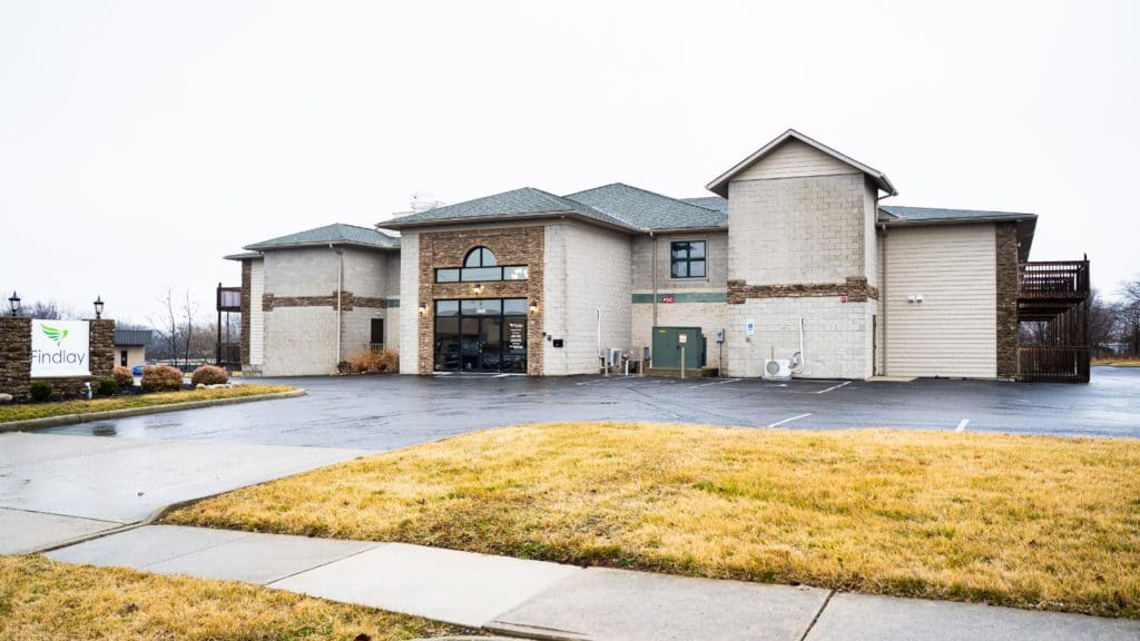 Drug & Alcohol Rehab for Professionals | Findlay Recovery Center