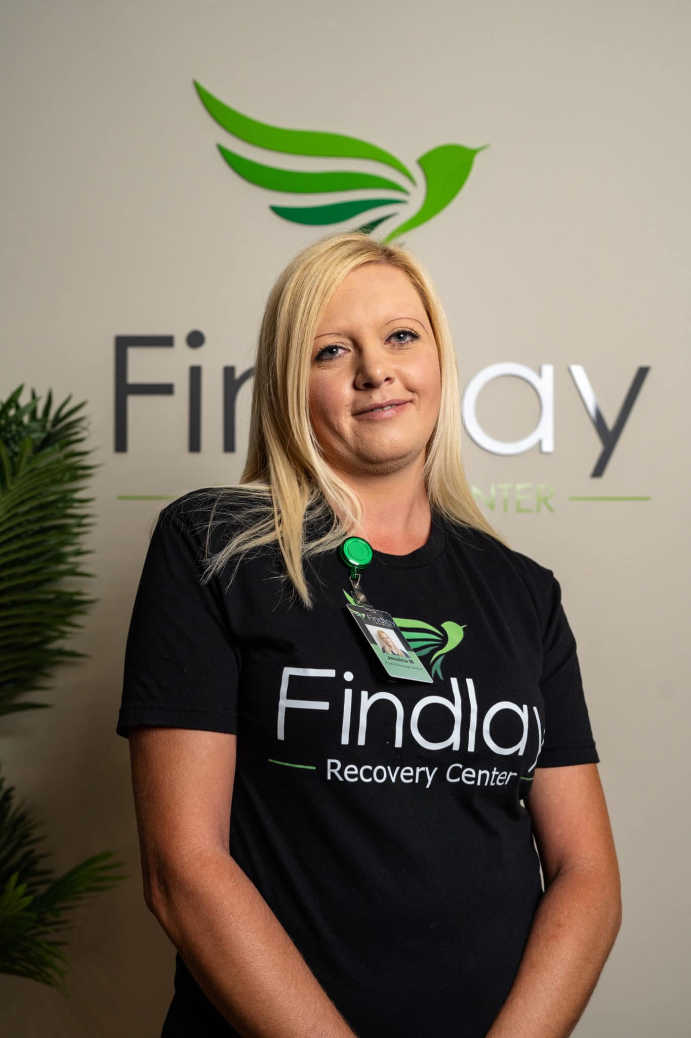 About Our Addiction Treatment Center | Findlay Recovery Center