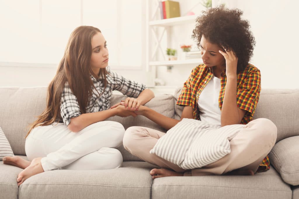 Supporting a Loved One with Crack Addiction | Findlay Recovery Center