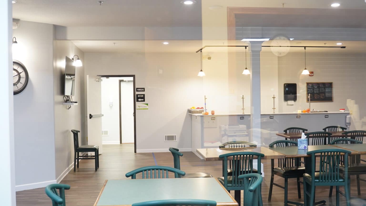 Ohio Drug & Alcohol Addiction Treatment | Findlay Recovery Center