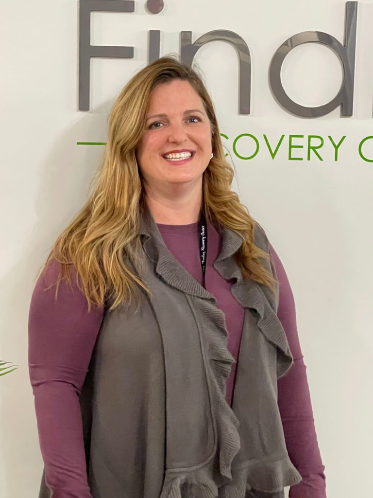 About Our Addiction Treatment Center | Findlay Recovery Center