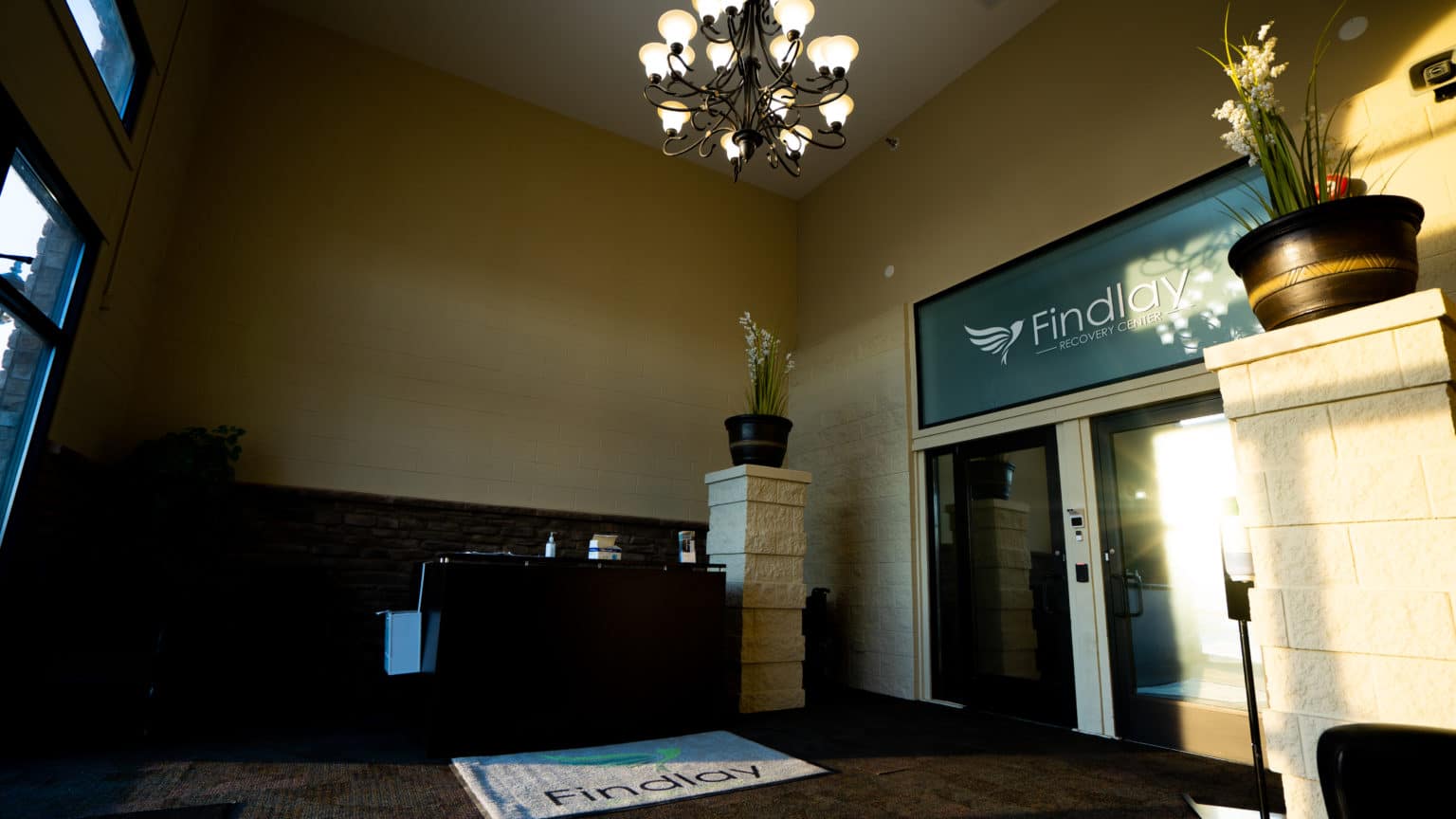 Ohio Addiction Treatment Programs | Findlay Recovery Center