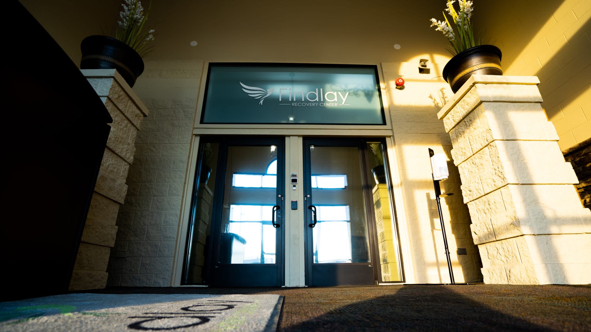 About Our Addiction Treatment Center | Findlay Recovery Center