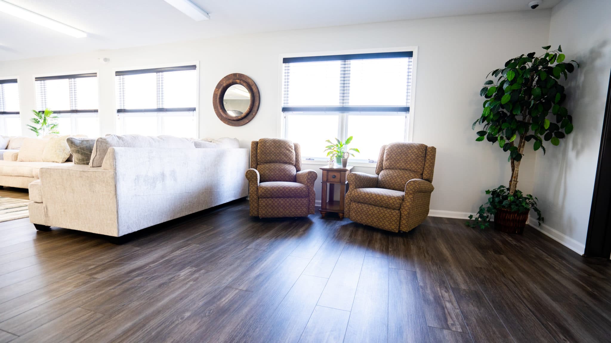 Alcohol Addiction Treatment in Ohio | Findlay Recovery Center