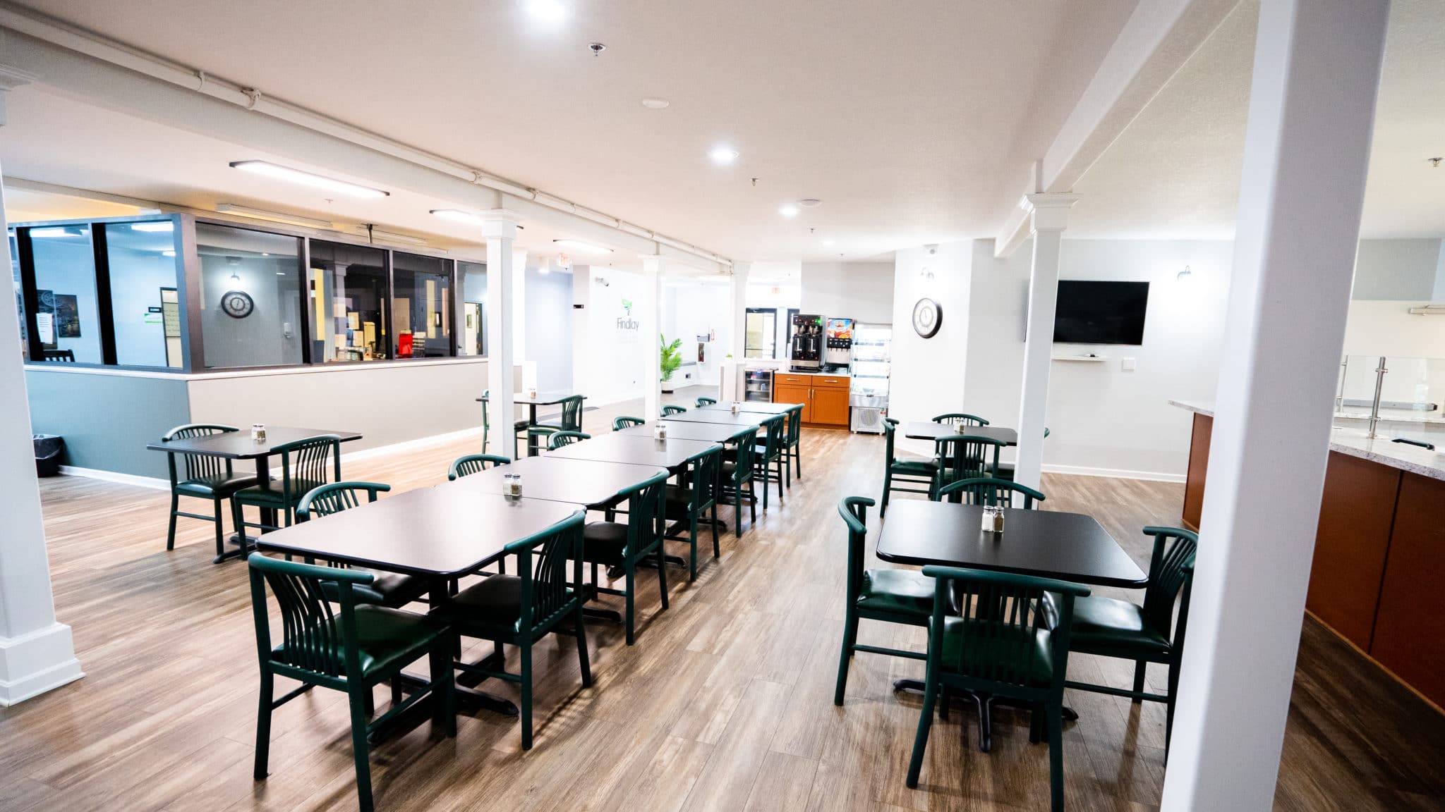 Ohio Drug & Alcohol Addiction Treatment | Findlay Recovery Center