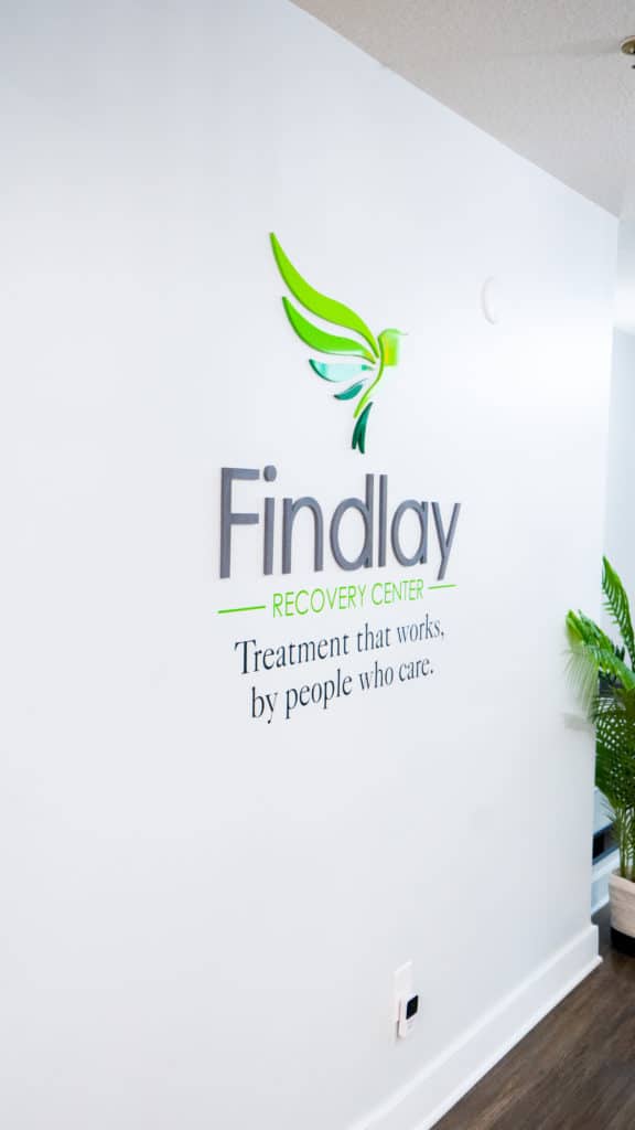 Tour Our Ohio Treatment Center | Findlay Recovery Center