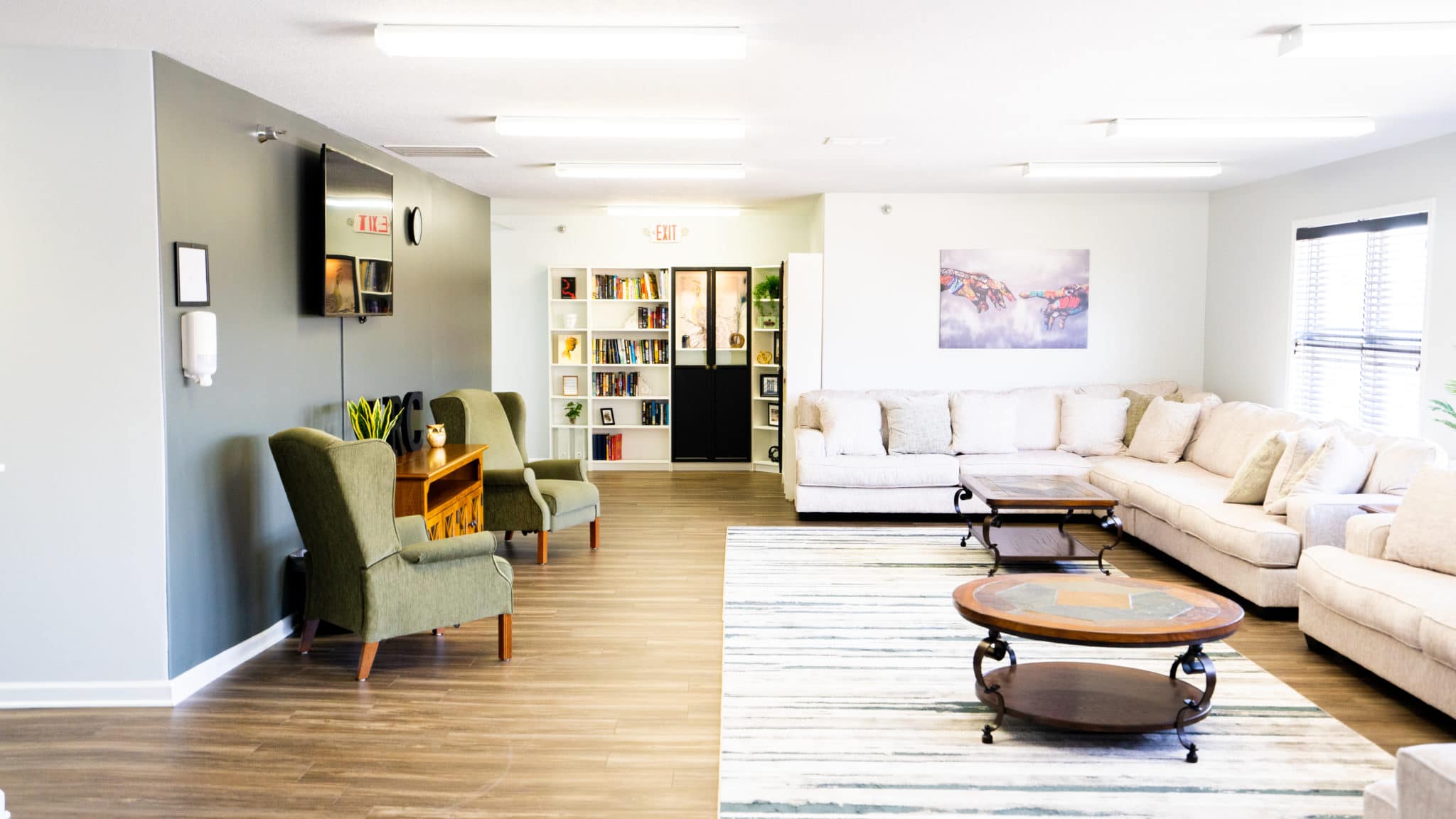 Ohio Drug & Alcohol Detox Program | Findlay Recovery Center