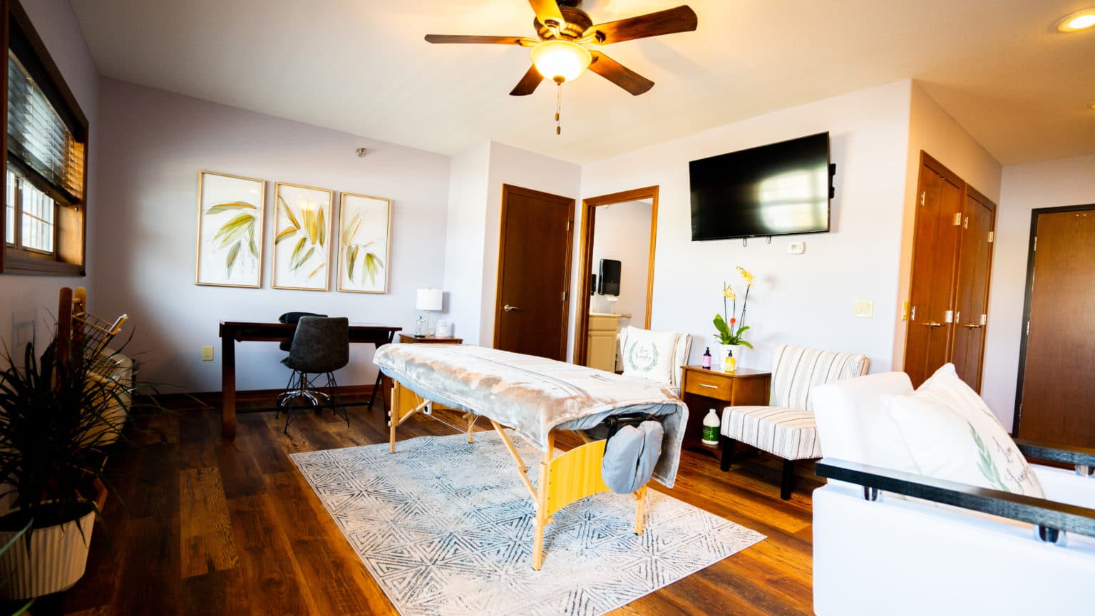 Ohio Drug & Alcohol Addiction Treatment | Findlay Recovery Center