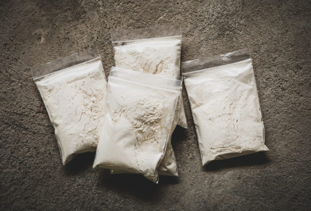 Brain Impacts of Heroin Use | Findlay Recovery Center