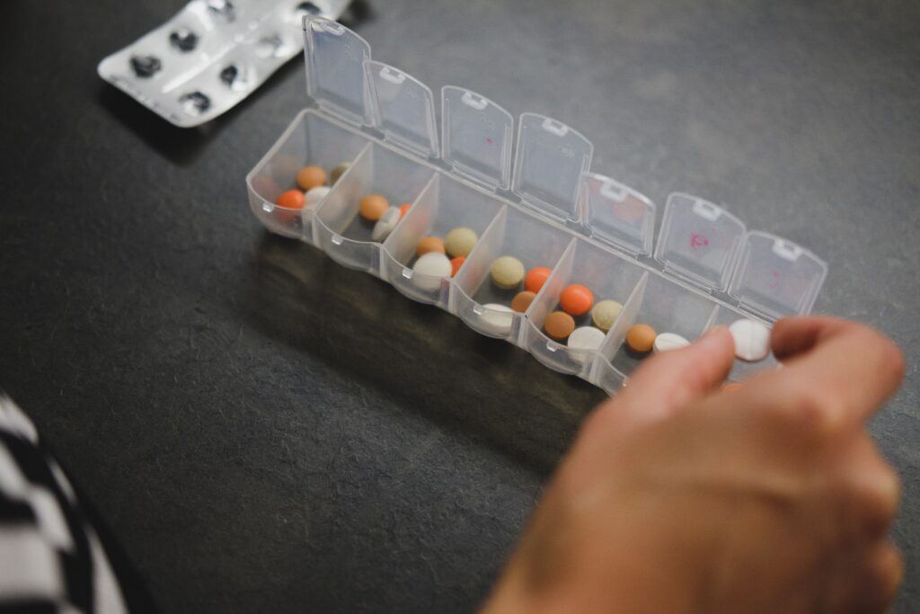 Self-Medication and Dual Diagnosis in Addiction Treatment | Findlay ...