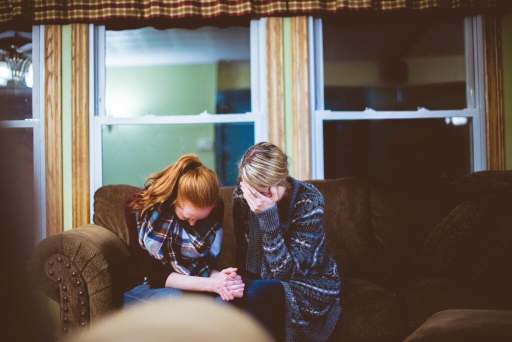 Top 10 Traits of Codependent & Enabling Relationships | Findlay ...