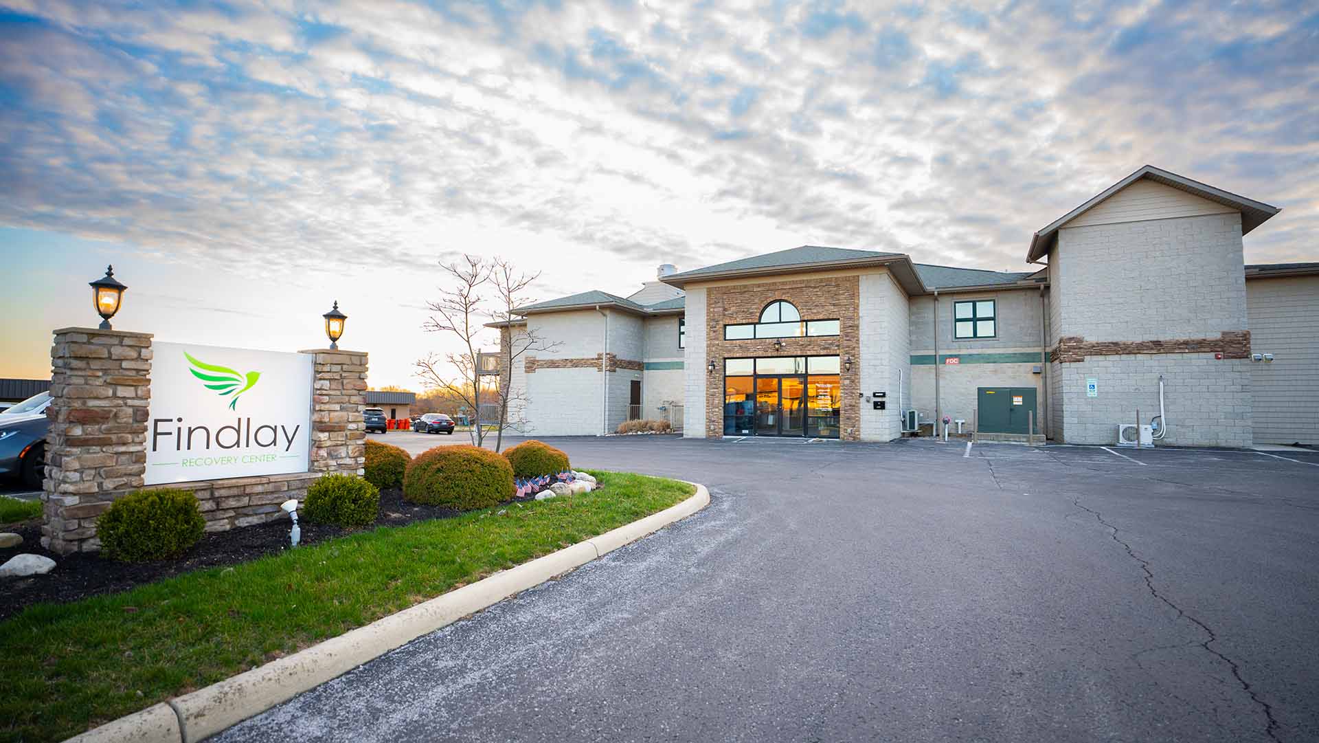 Drug Rehab Centers: Transforming Lives Nationwide| Findlay Recovery Center